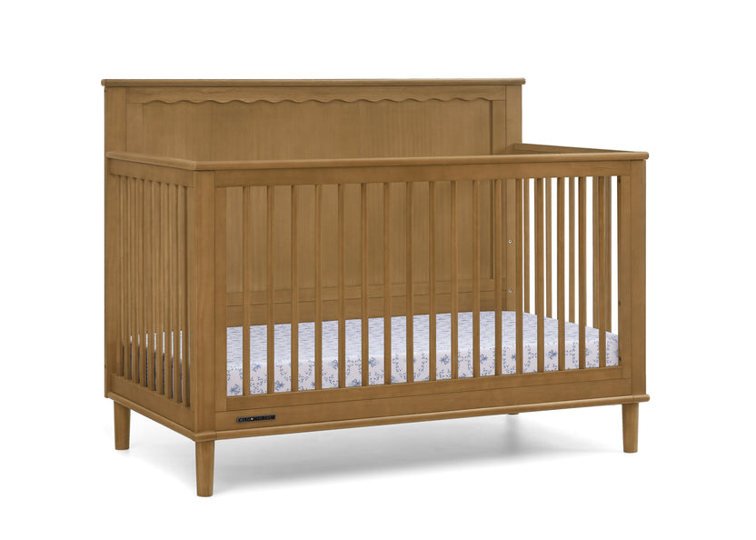 Delta 6 In 1 Crib