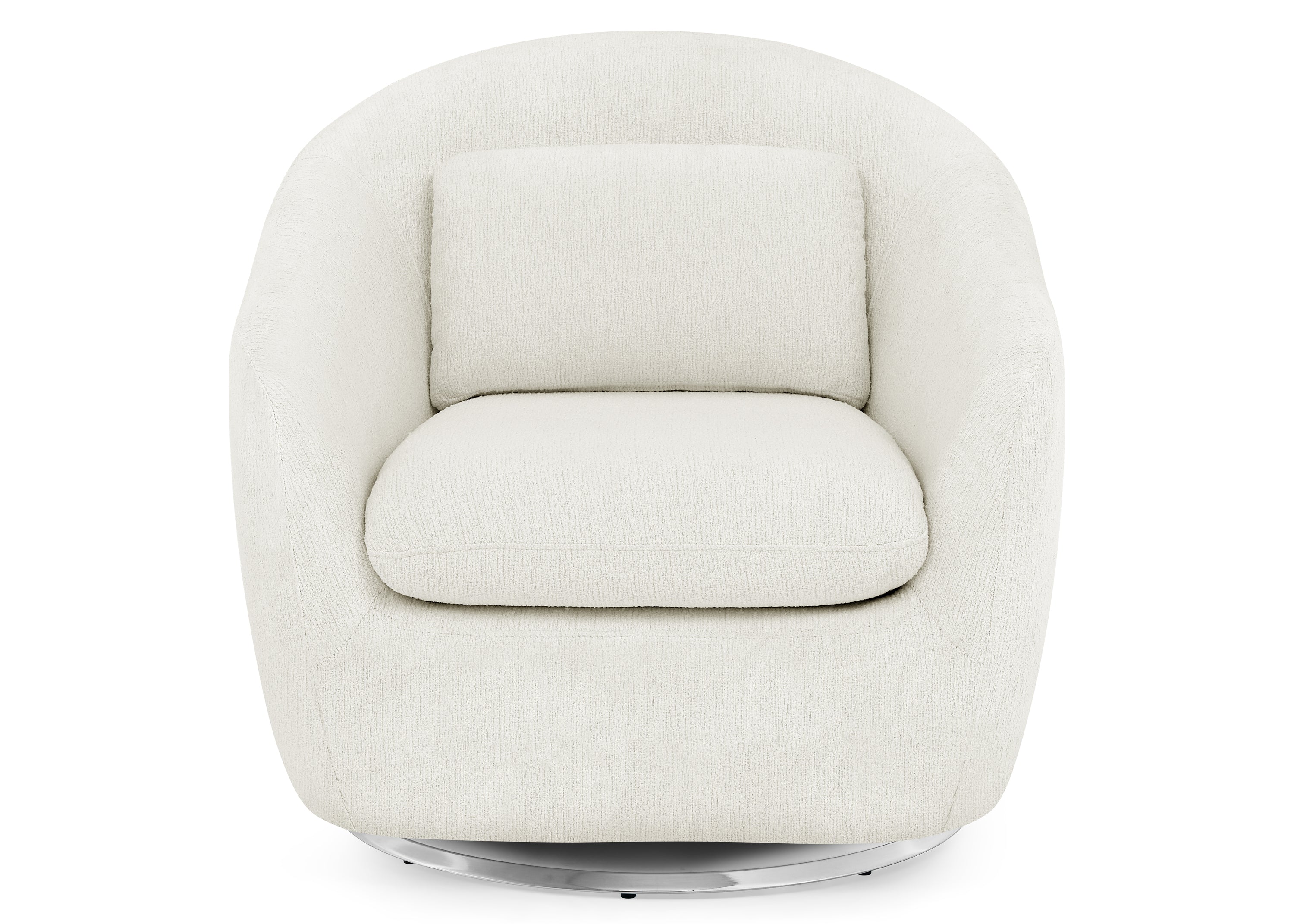 babyGap Hudson Glider Tub Chair with 360-Degree Swivel | Delta Children
