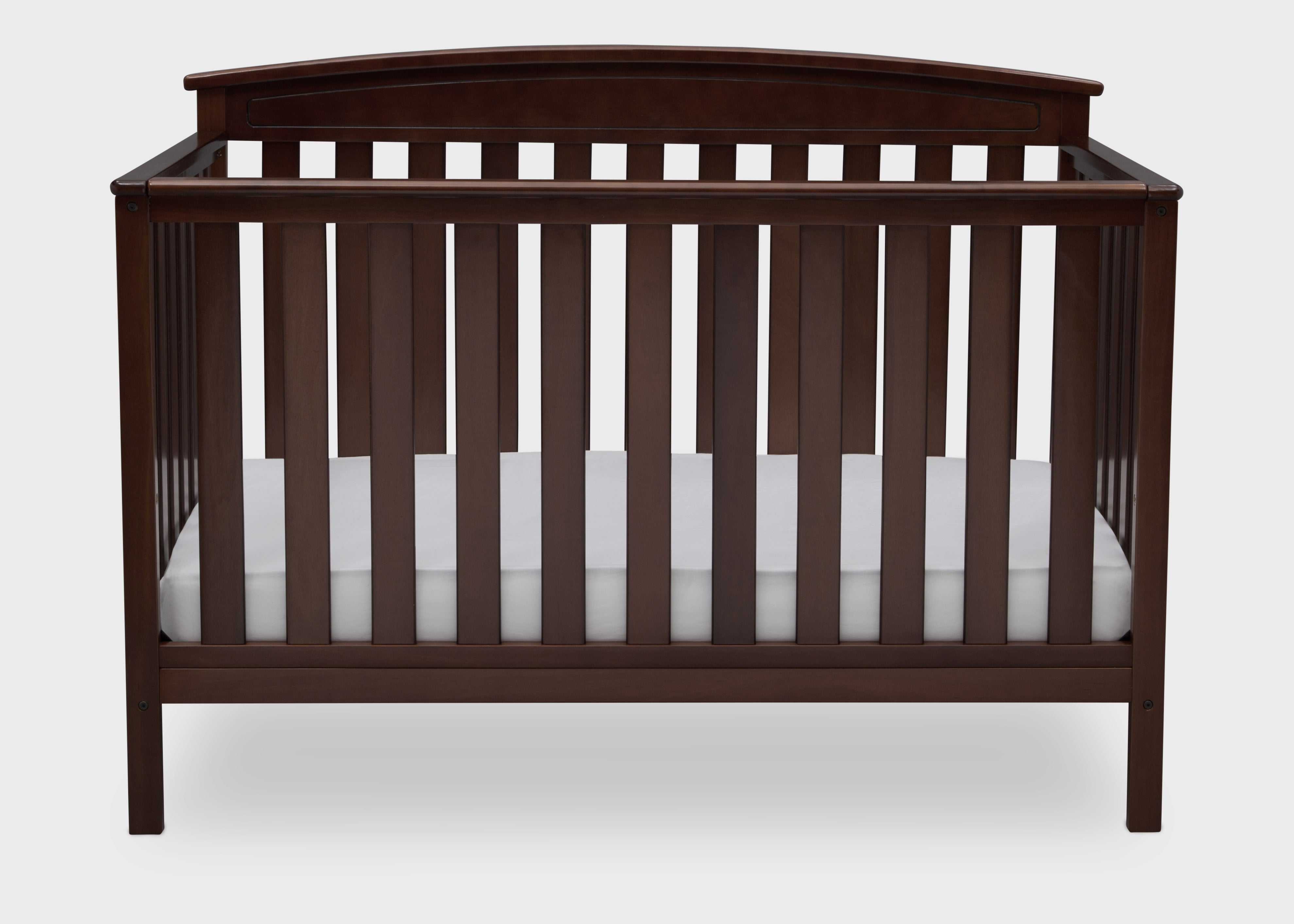 Gateway 4-in-1 Convertible Crib - Delta Children