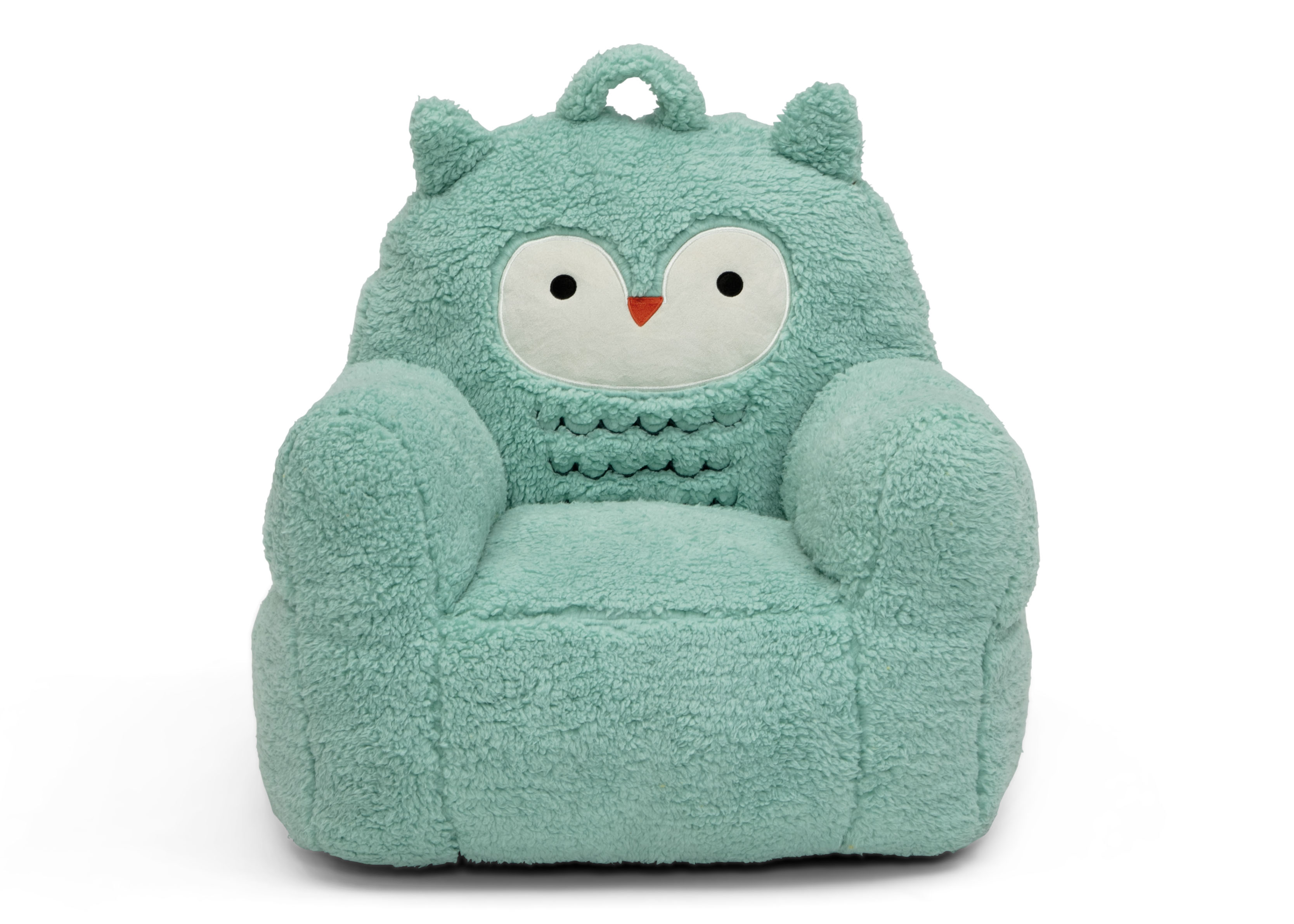 Owl Cozee Buddy Chair | Delta Children