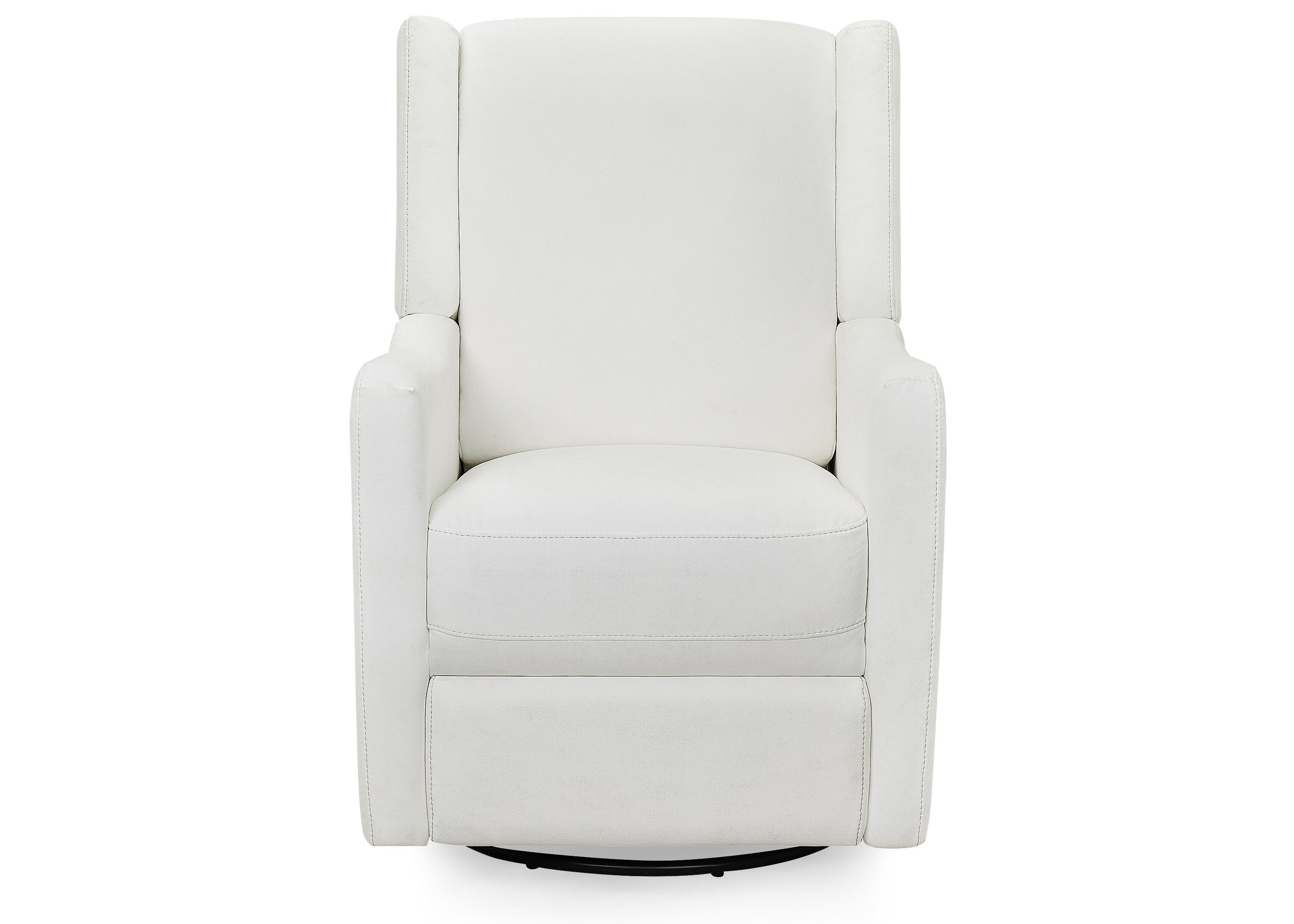 Mercer Electronic Power Recliner and Swivel Glider with USB-A and Type ...