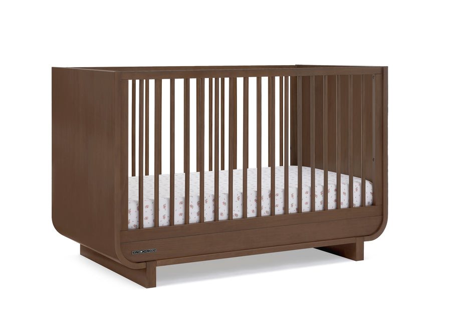 The Safest Cribs for Infants & Toddlers – Tagged "Convertible Crib ...