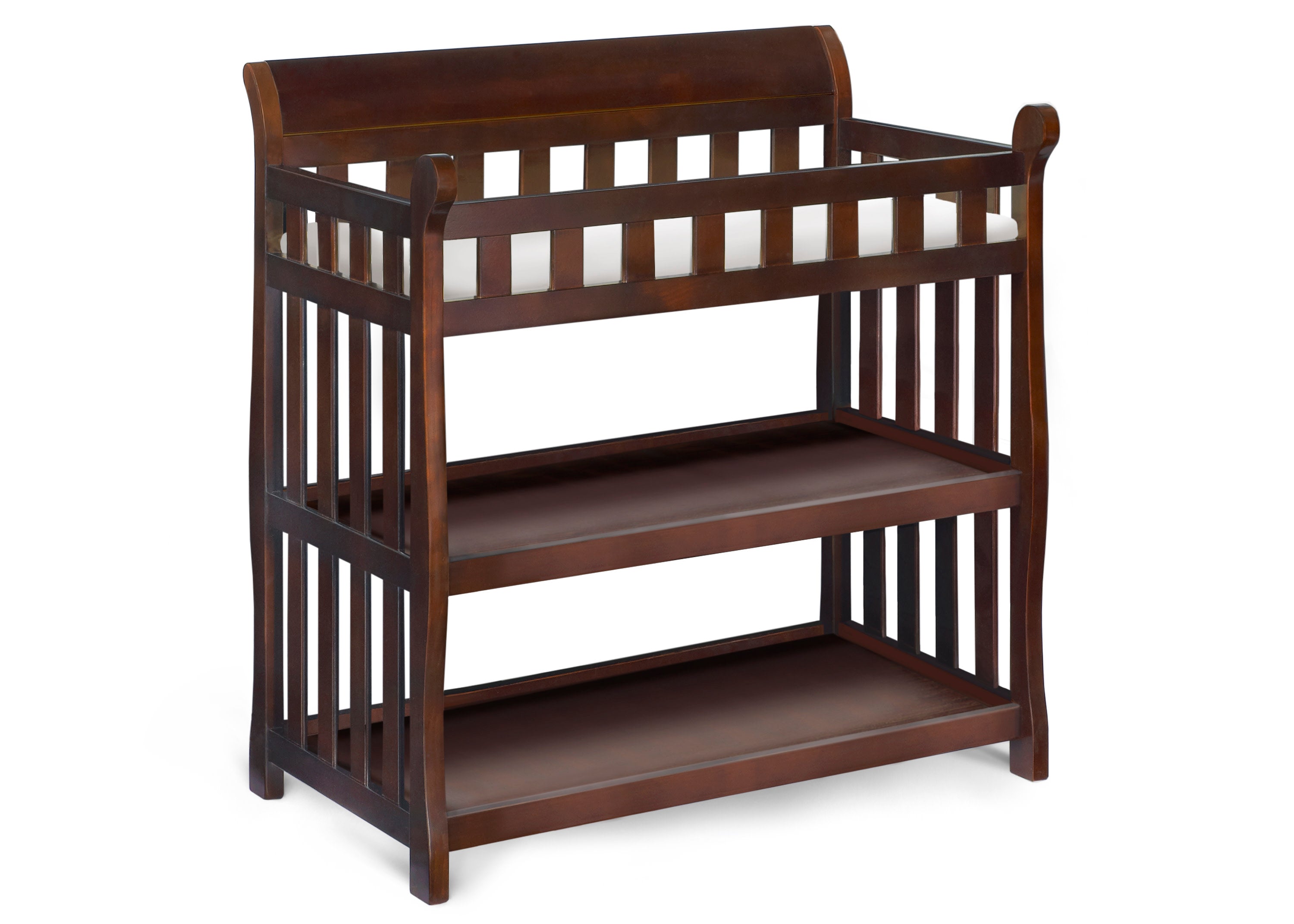 Eclipse Changing Table - Delta Children