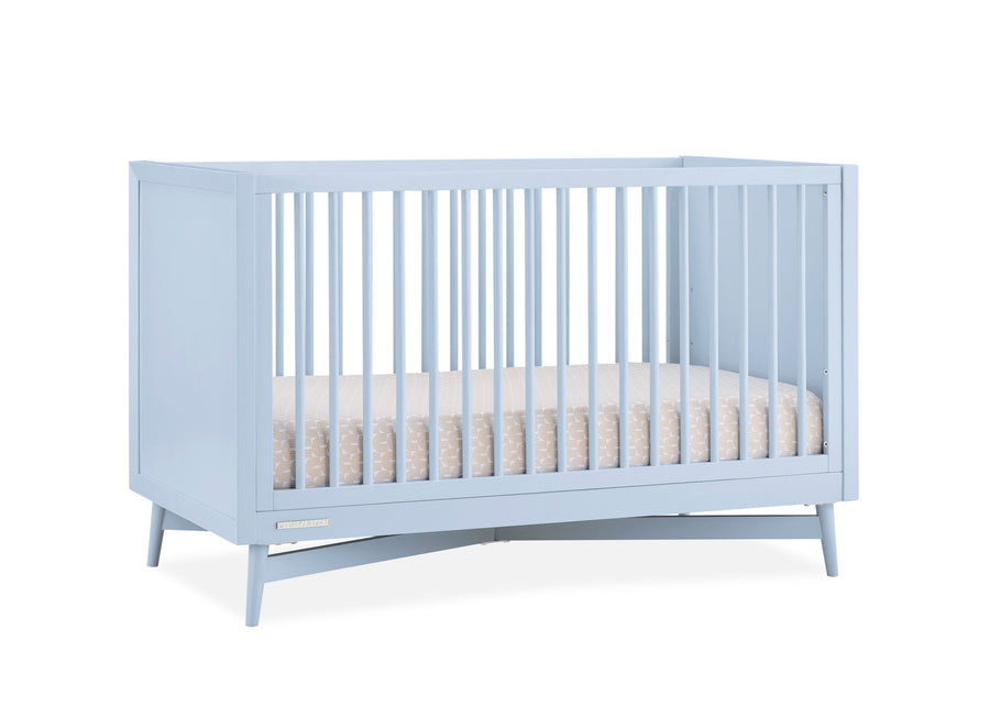 The Safest Cribs for Infants & Toddlers – Tagged "Convertible Crib ...