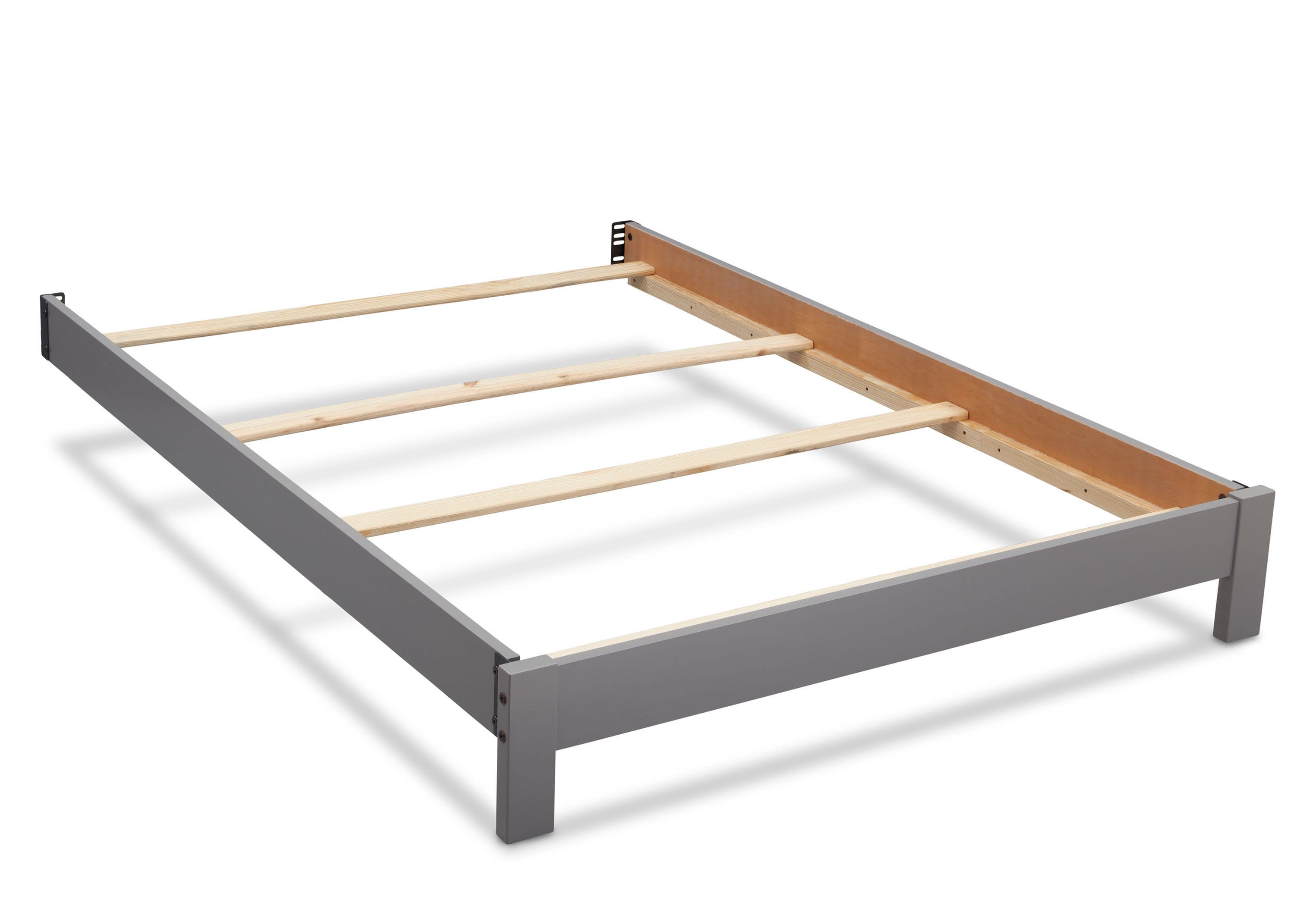 Full Size Platform Bed Kit (for 4-in-1 Cribs) - Delta Children