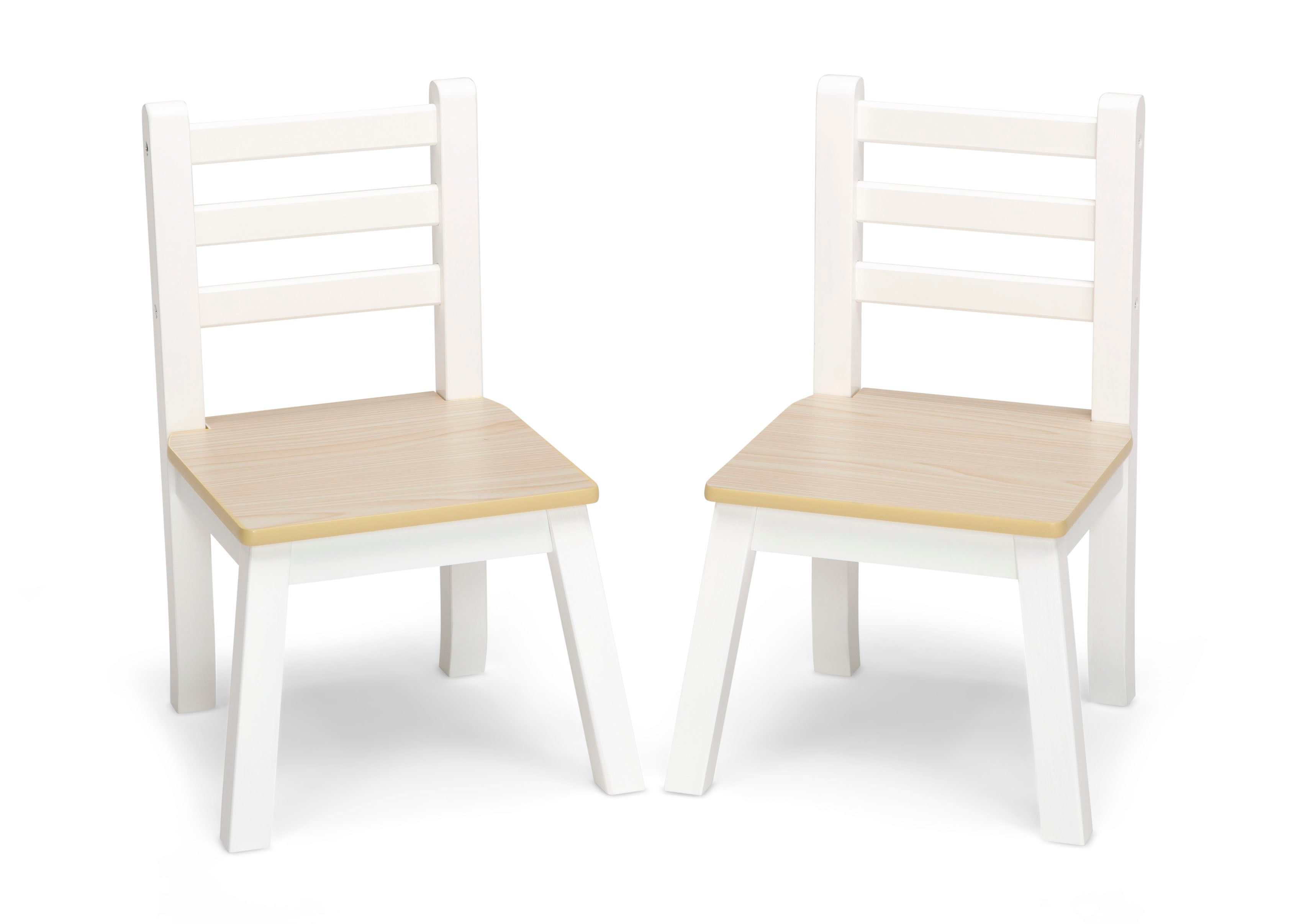 Chelsea Table and Chair Set - Delta Children