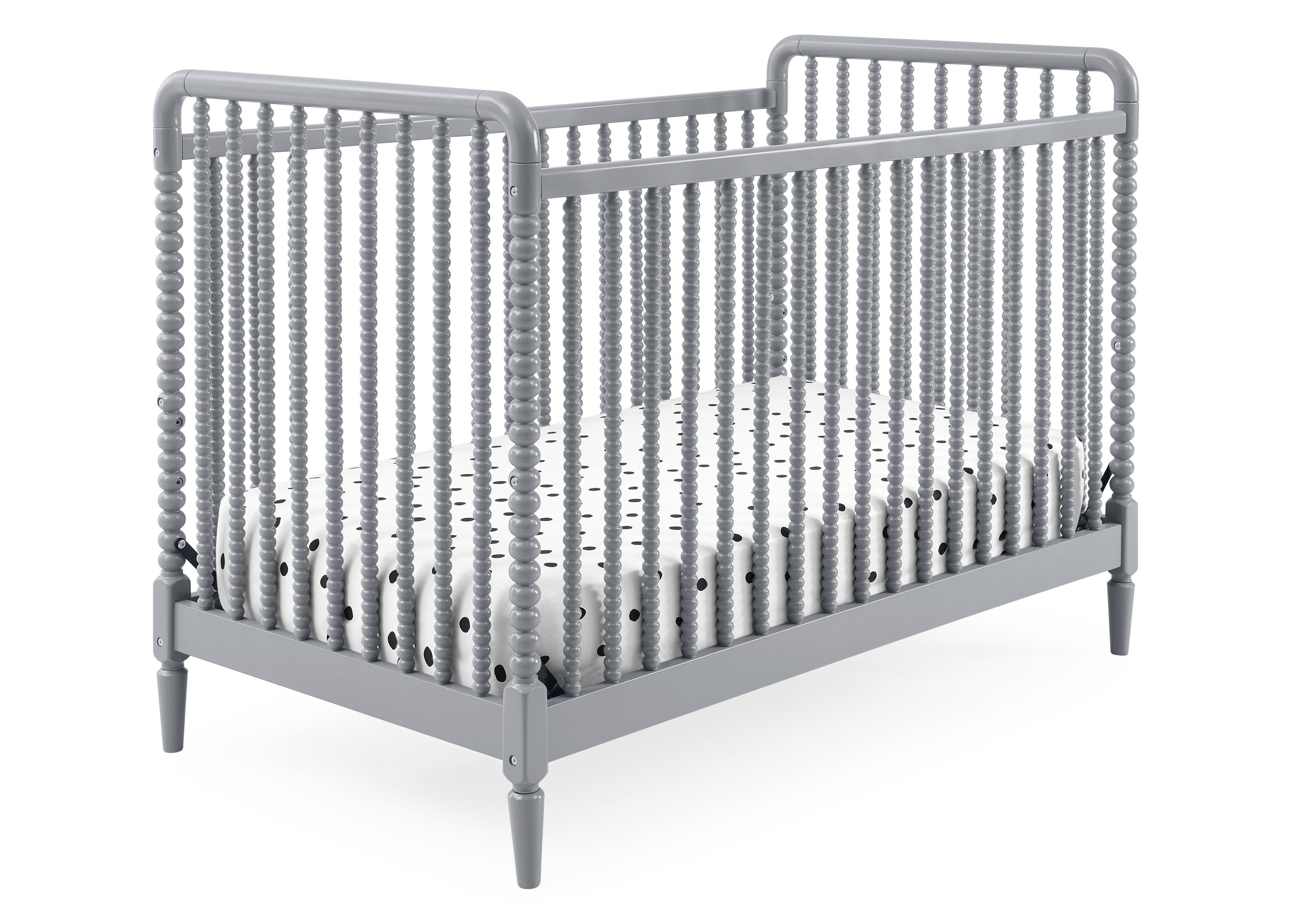 Saint 4-in-1 Convertible Crib - Delta Children