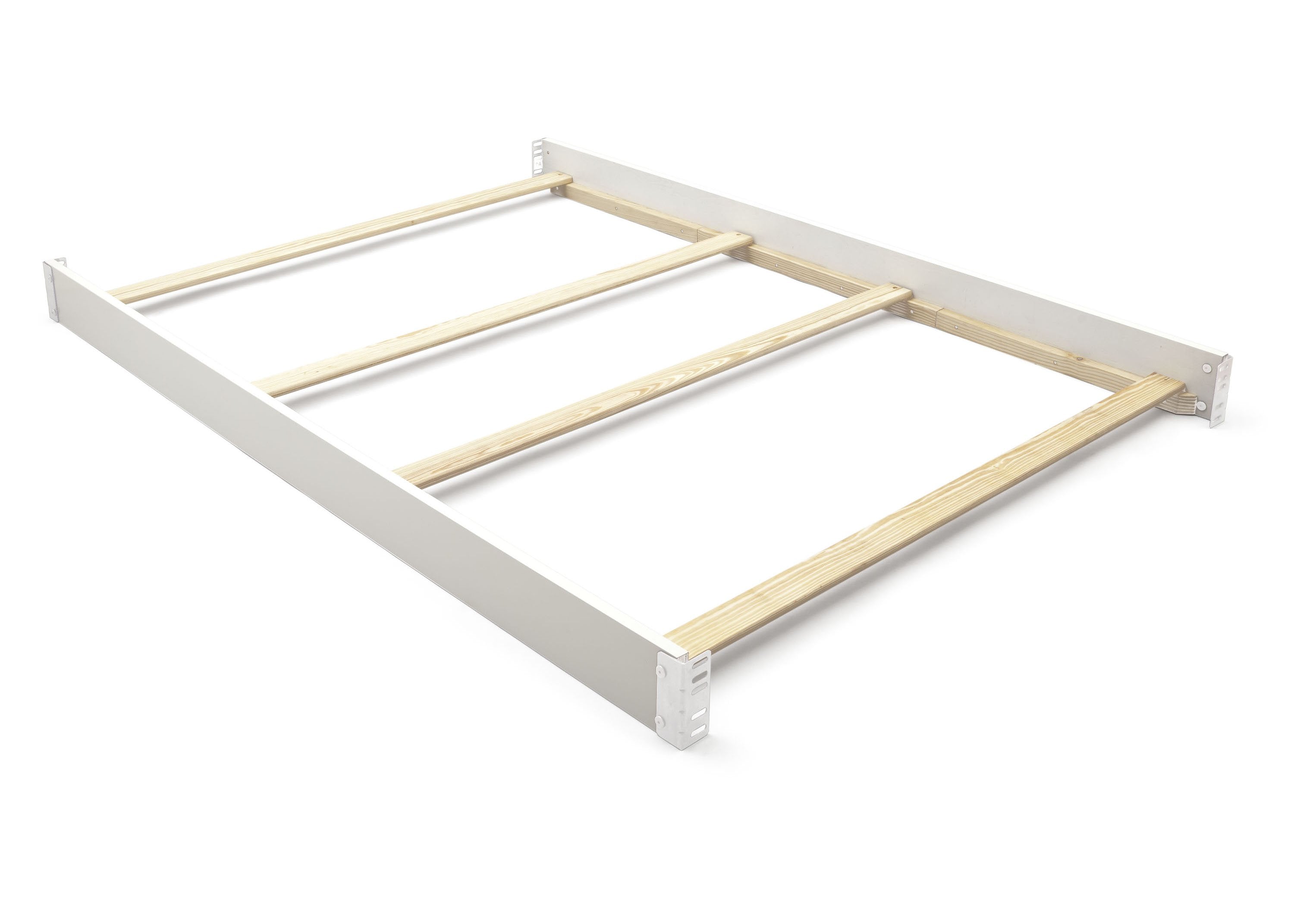 Wood Bed Rails (0050) - Delta Children