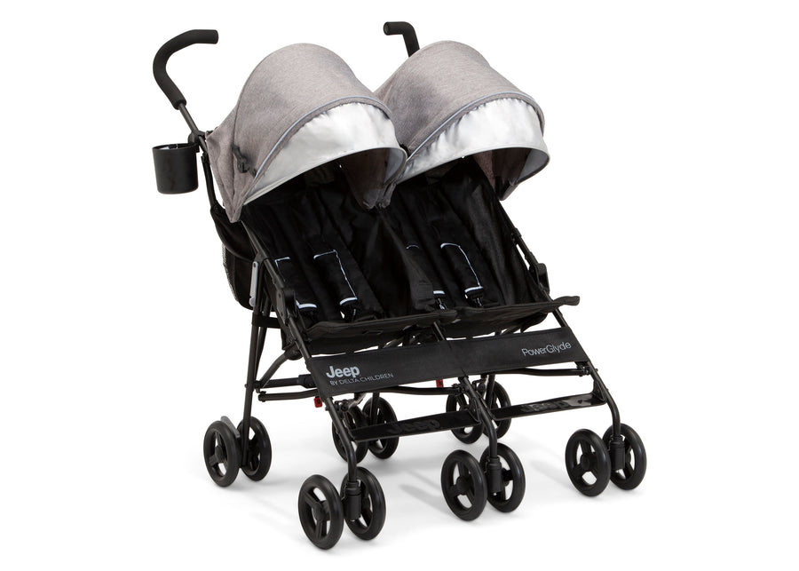 Double & Tandem Baby & Toddler Strollers | Delta Children