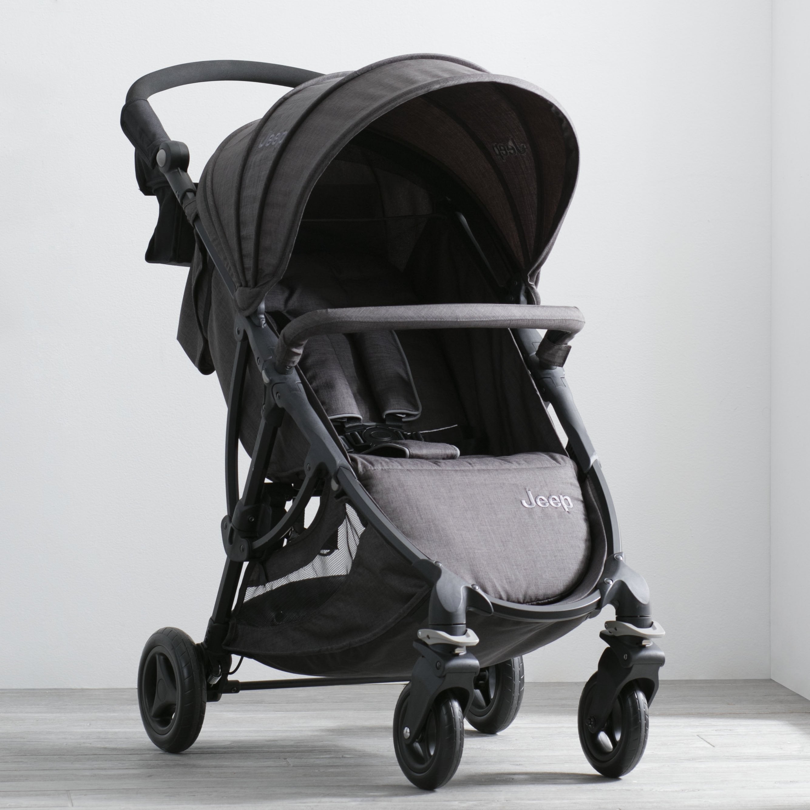 Jeep® Gemini Stroller | Delta Children