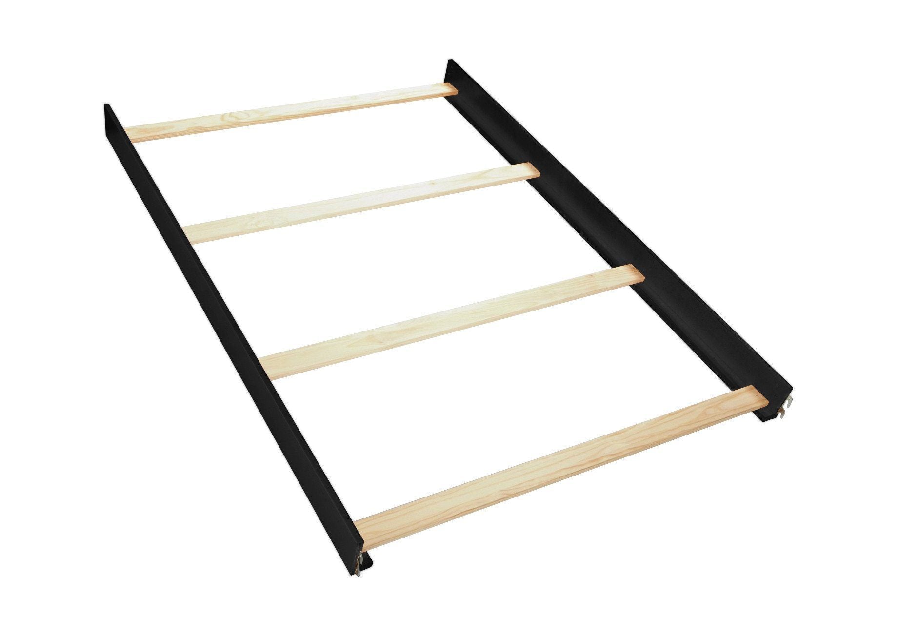Wood Bed Rails (180080) - Delta Children