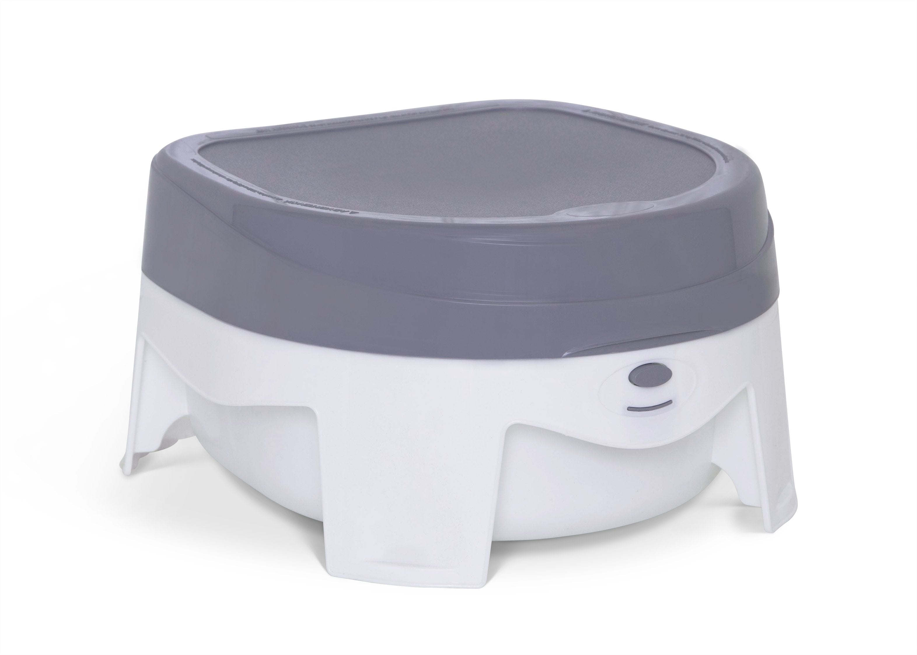PerfectSize 3-in-1 Potty - Made with Recycled Ocean | Delta Children