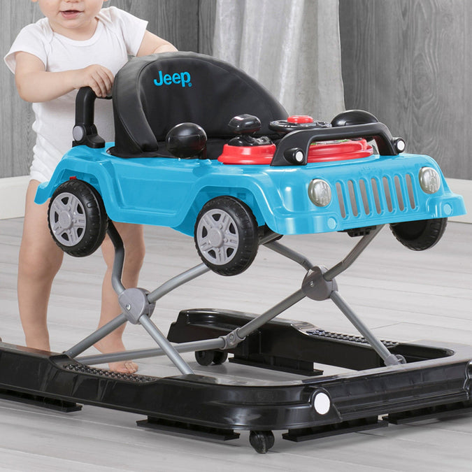Jeep® Strollers and Baby Gear | Delta Children