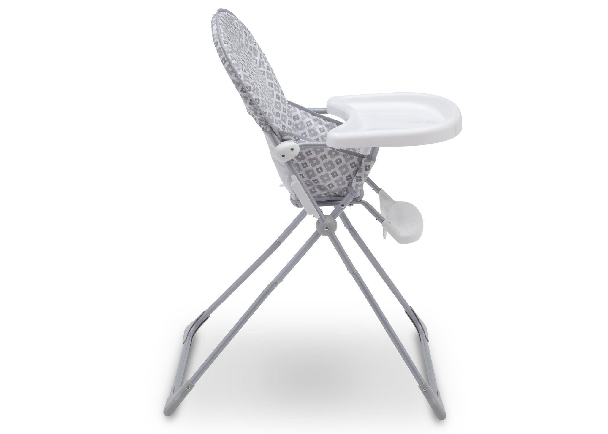 EZ Fold High Chair - Delta Children