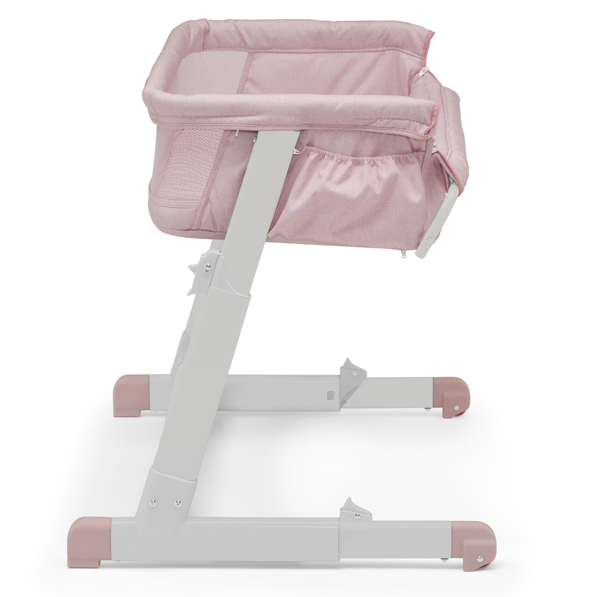 babyGap Whisper Bedside Bassinet - Delta Children