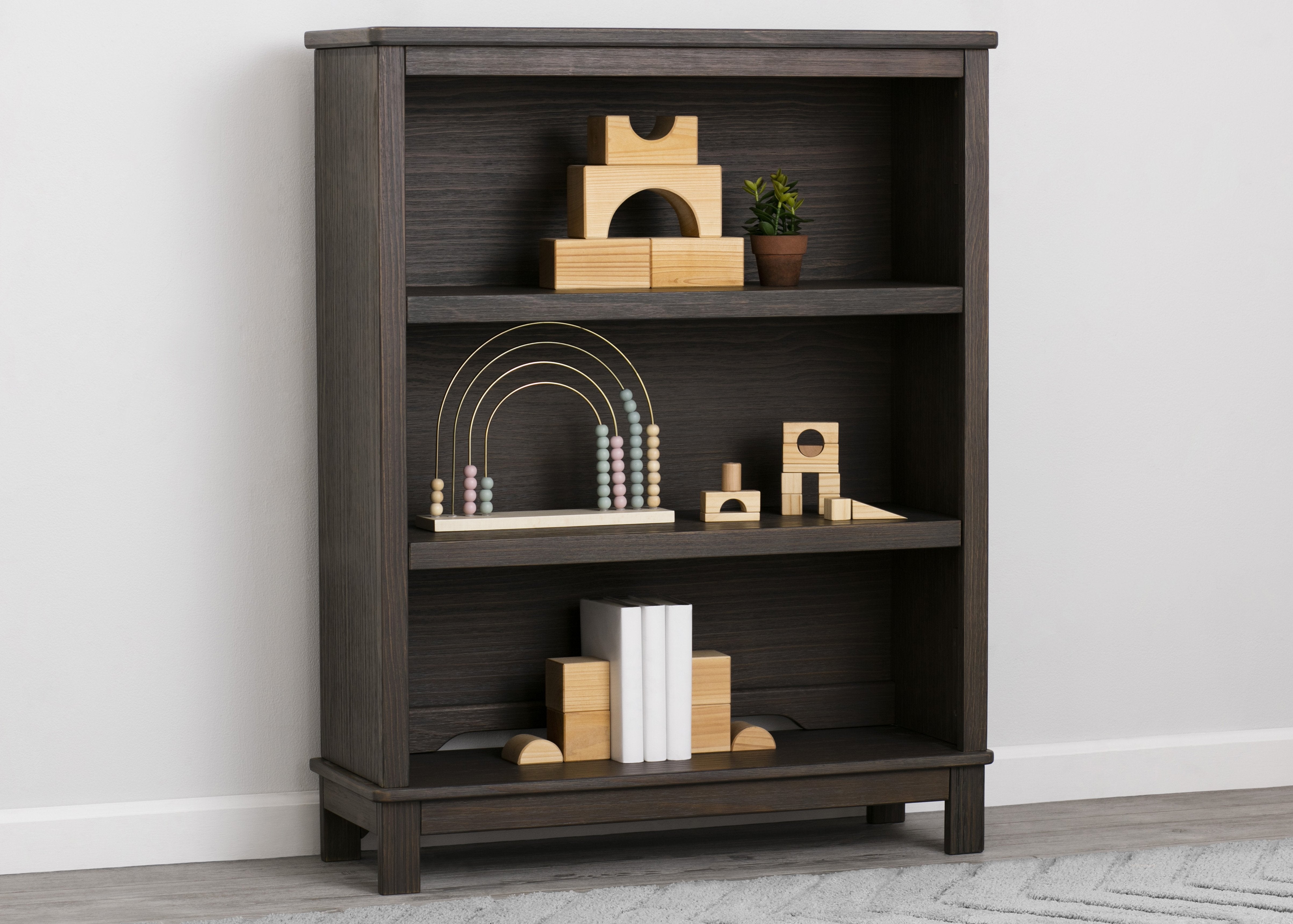 Monterey Bookcase - Delta Children