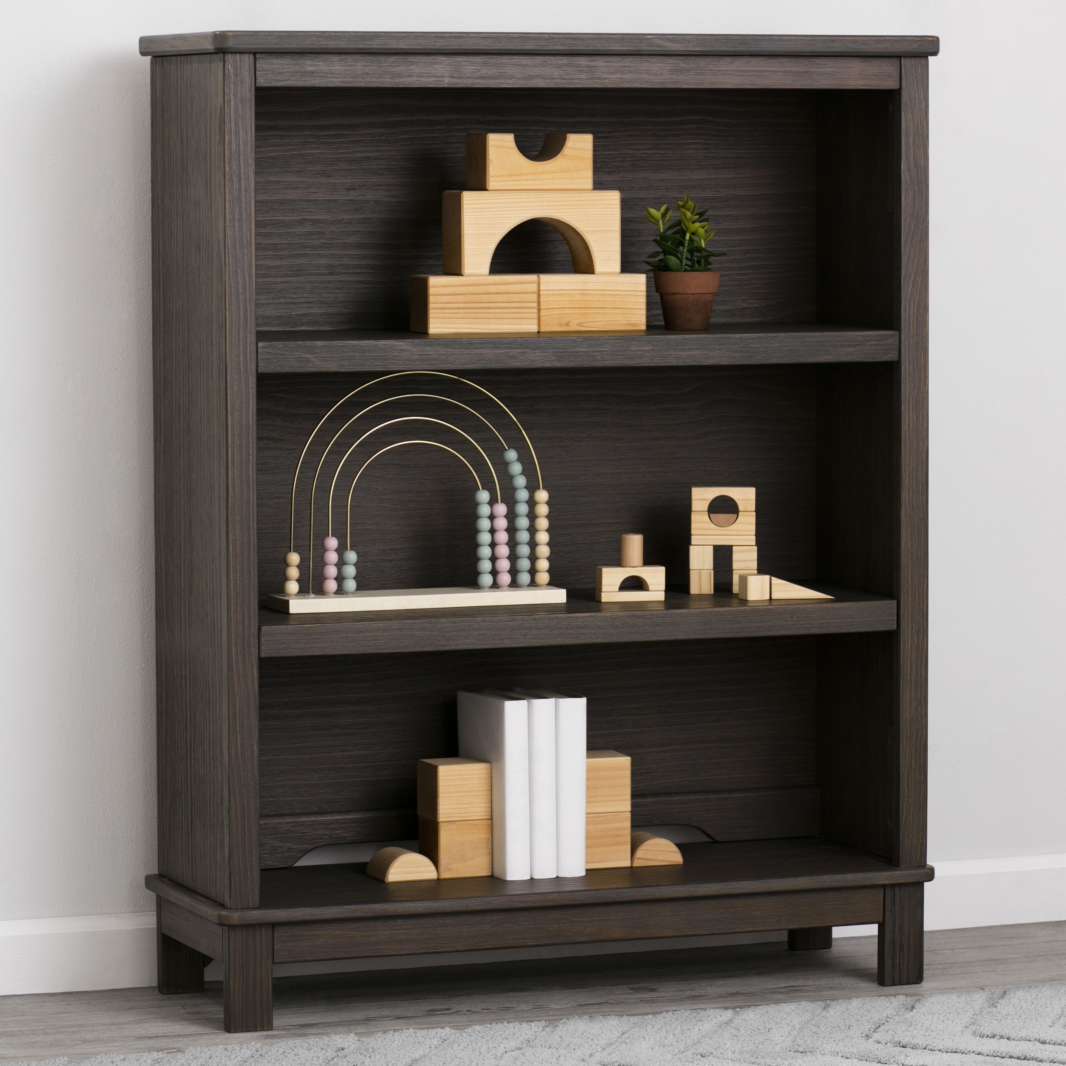 Monterey Bookcase - Delta Children