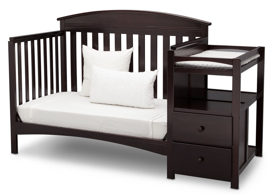 Cribs for Guardrail | Delta Children
