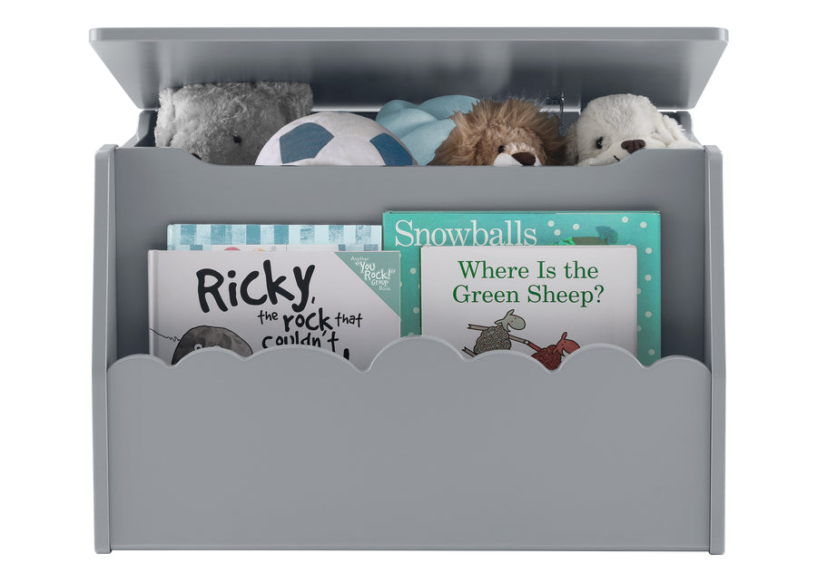 Bedroom Storage – Tagged "Toy Box"| Delta Children