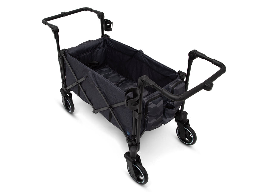 Wagon Strollers for Babies & Toddlers | Delta Children