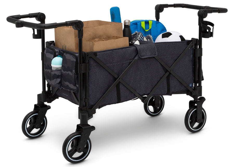 Wagon Strollers for Babies & Toddlers | Delta Children
