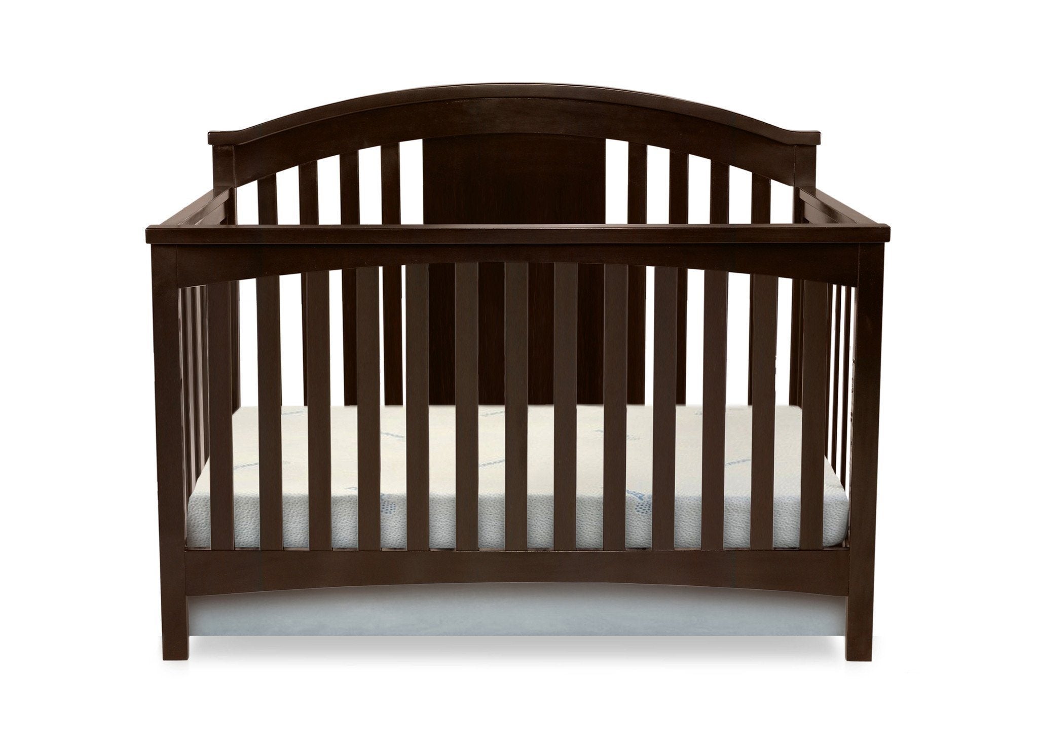 Newport 4-in-1 Crib - Delta Children