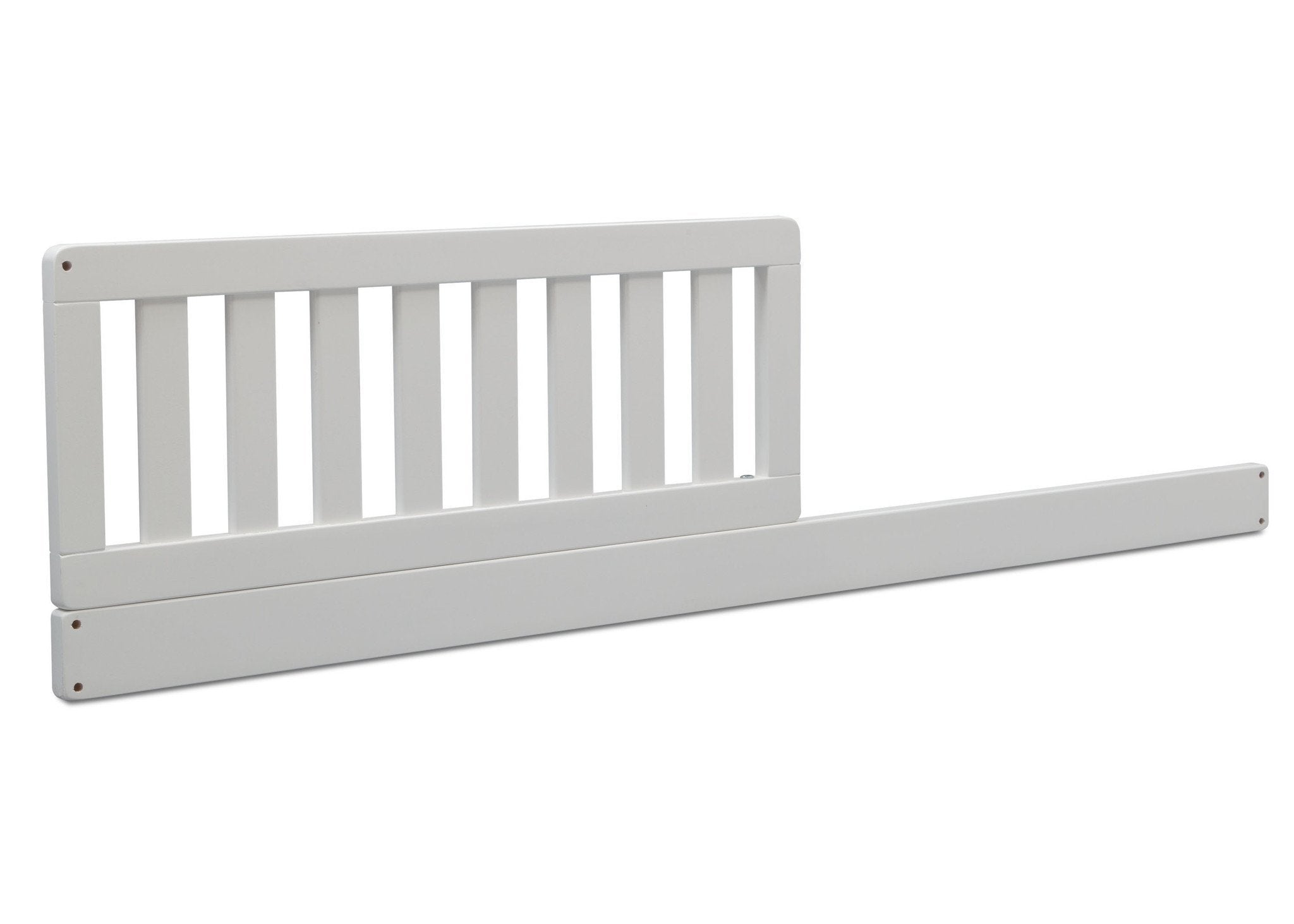 Toddler Guardrail/Daybed Rail Kit for 4-in-1 Cribs | Delta Children