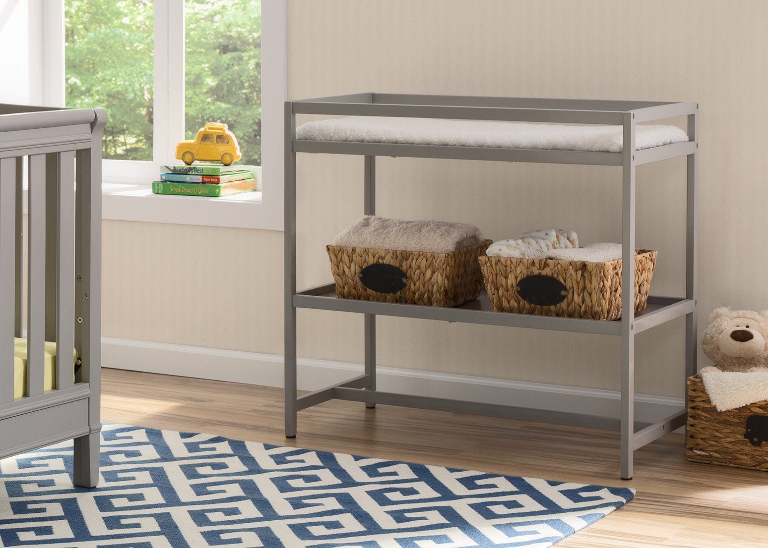 Harbor Changing Table - Delta Children