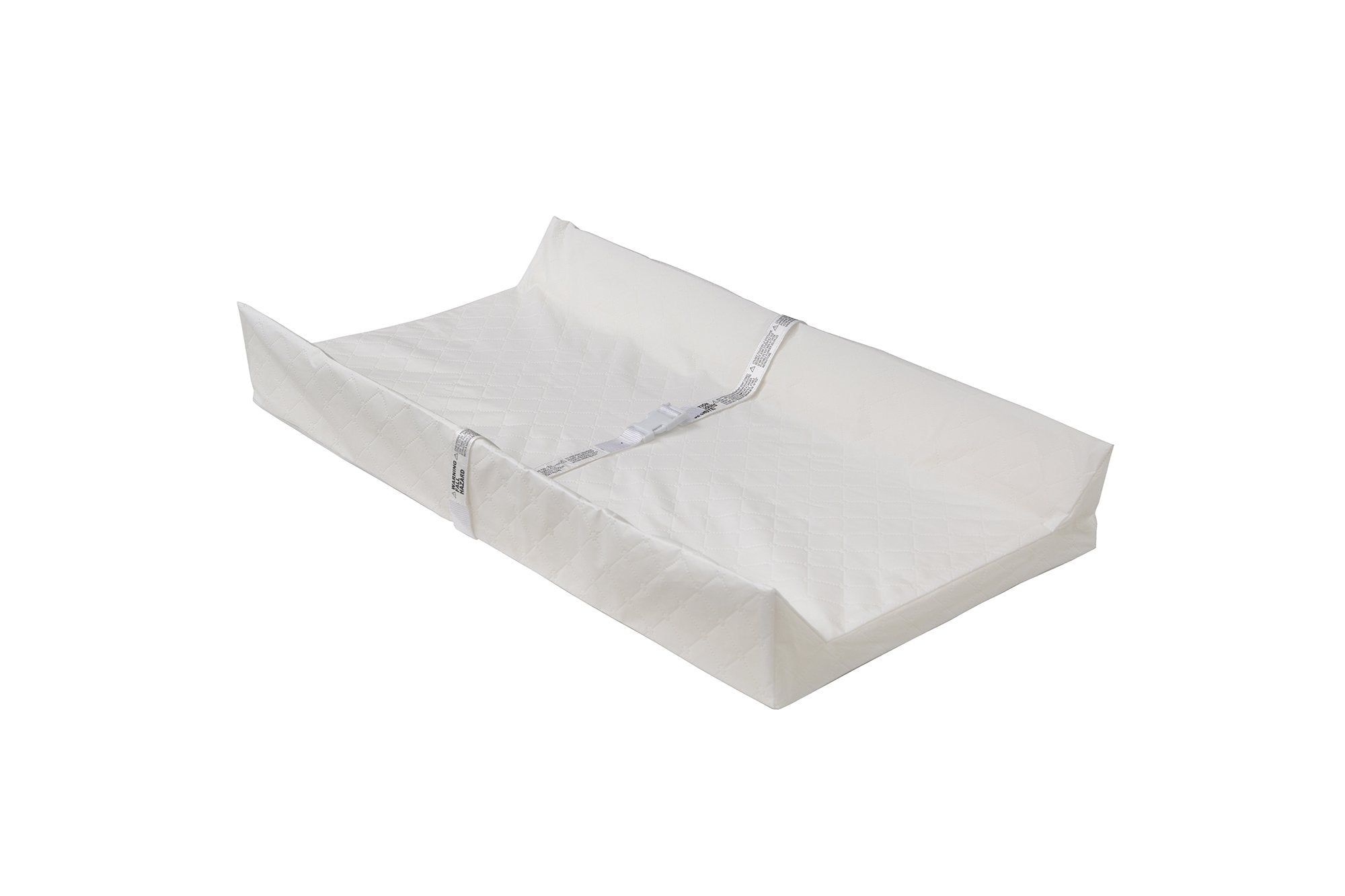 Foam Contoured Changing Pad with Waterproof Cover - Delta Children
