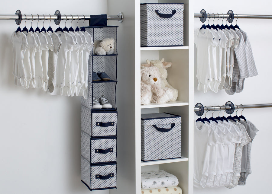 Storage & Organization for Nurseries, Bedrooms or Playrooms – Page 2 ...