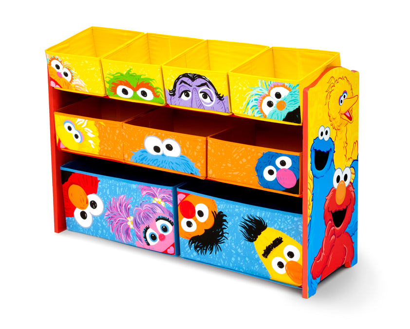 Sesame Street Toddler & Kids Collection | Delta Children