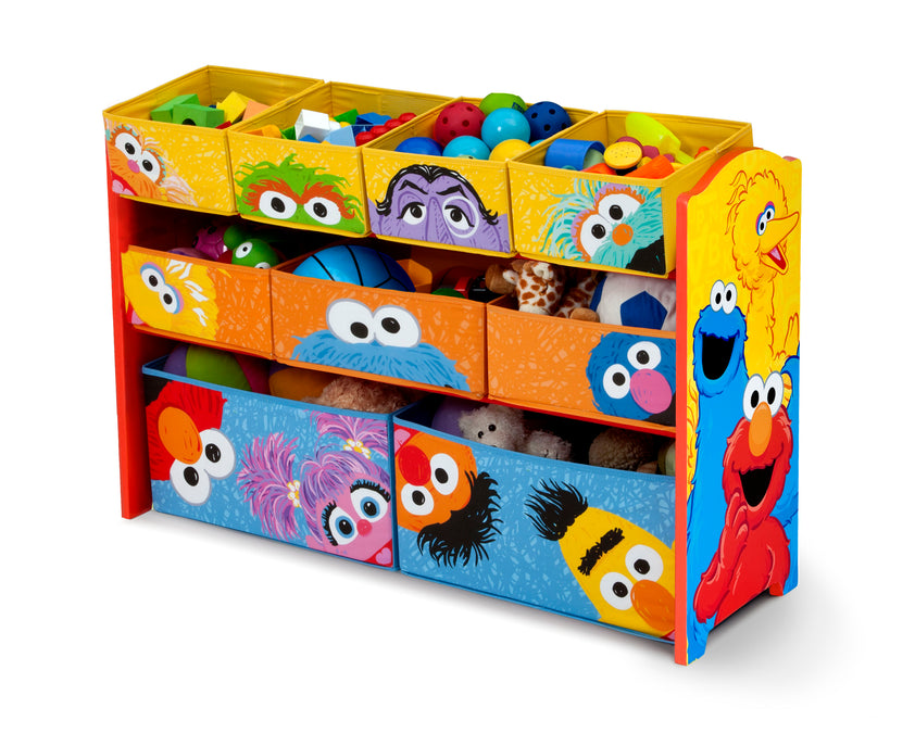 Sesame Street Toddler & Kids Collection | Delta Children