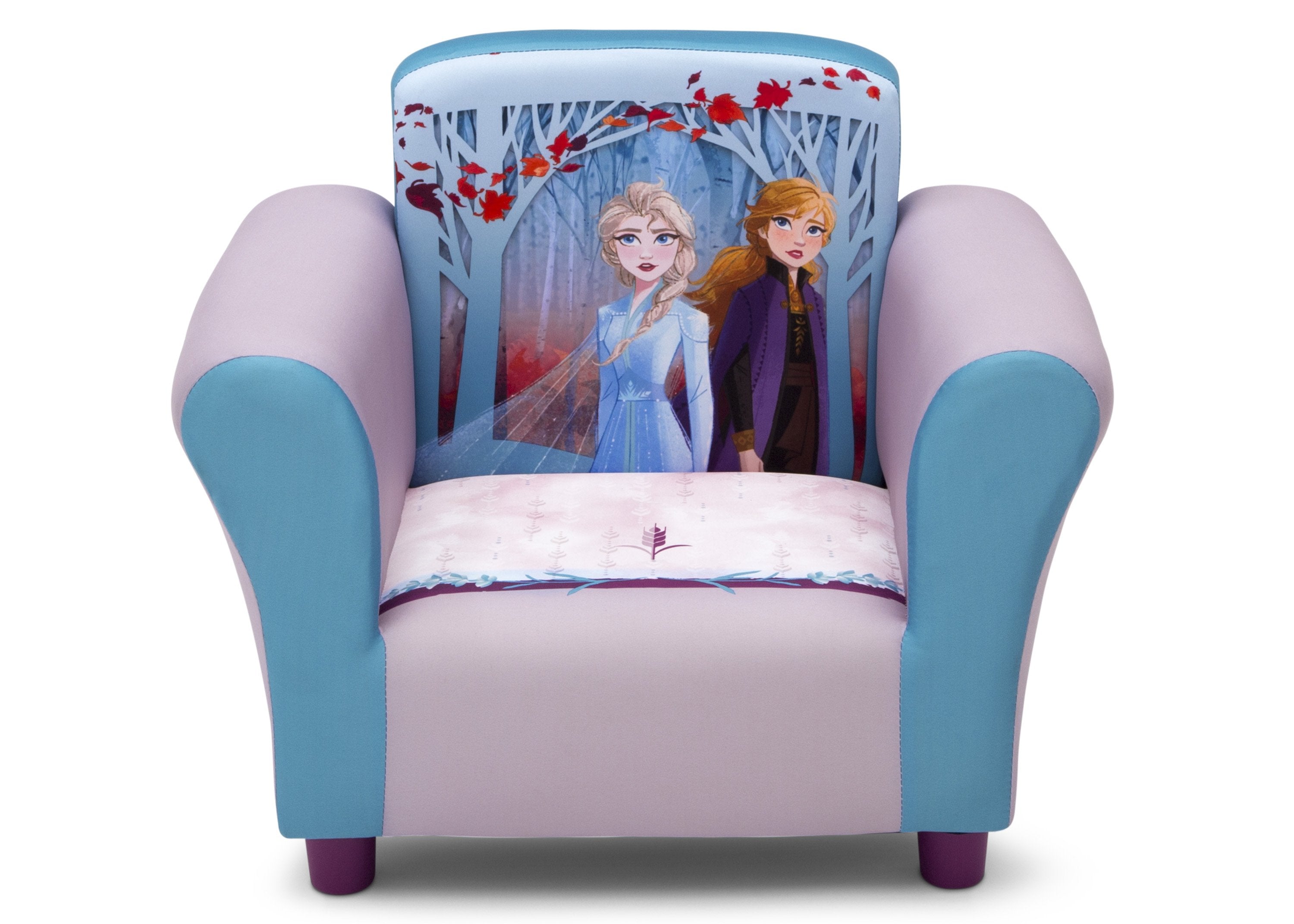 Frozen II Upholstered Chair - Delta Children