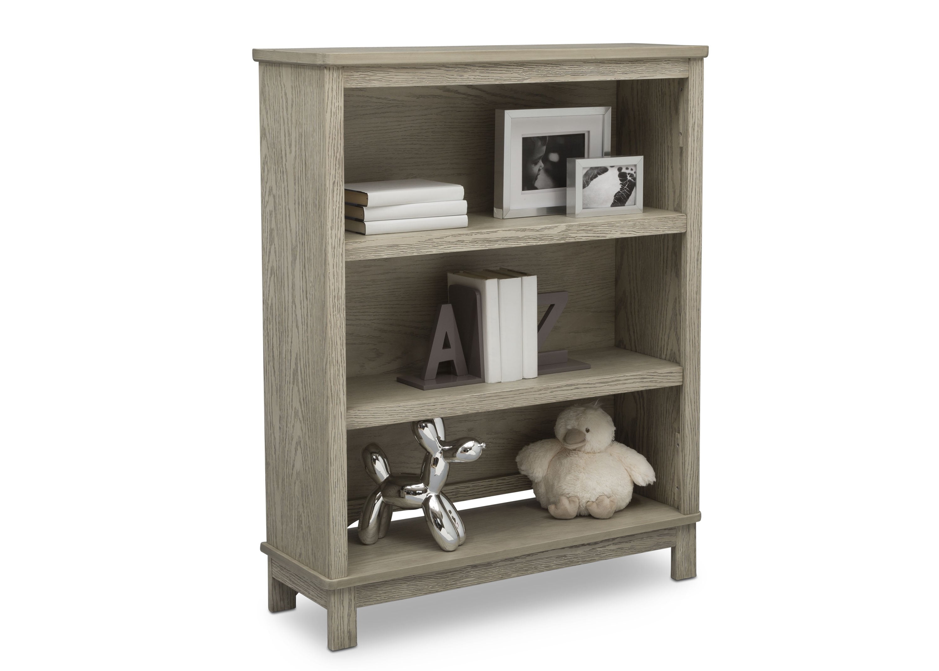 Farmhouse Bookcase - Delta Children