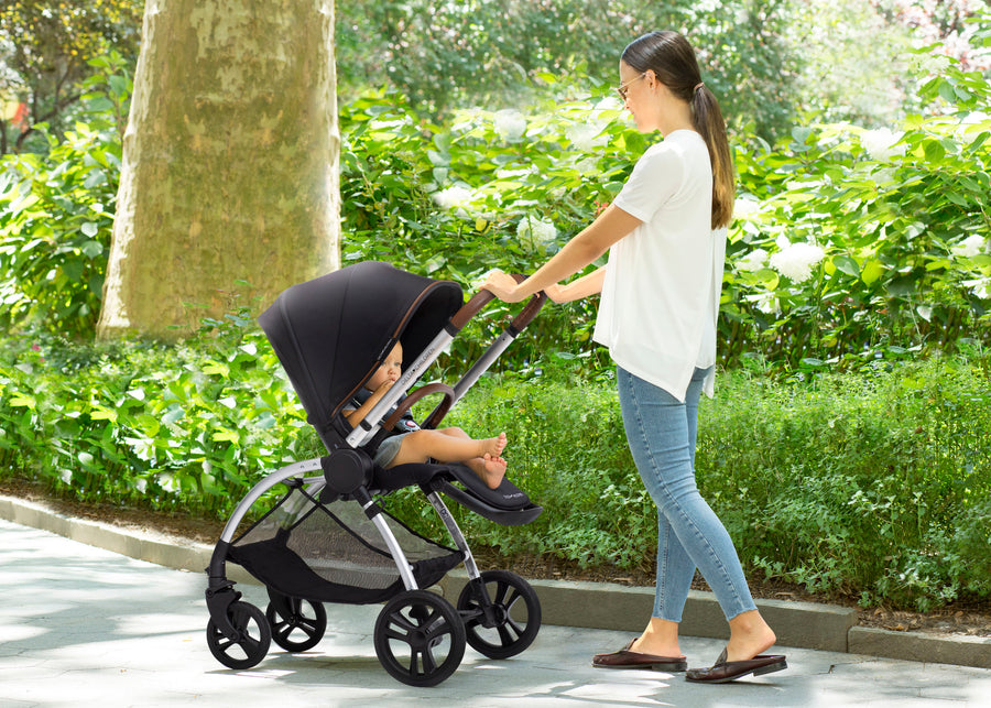 Full-Size Traditional Baby Strollers | Delta Children