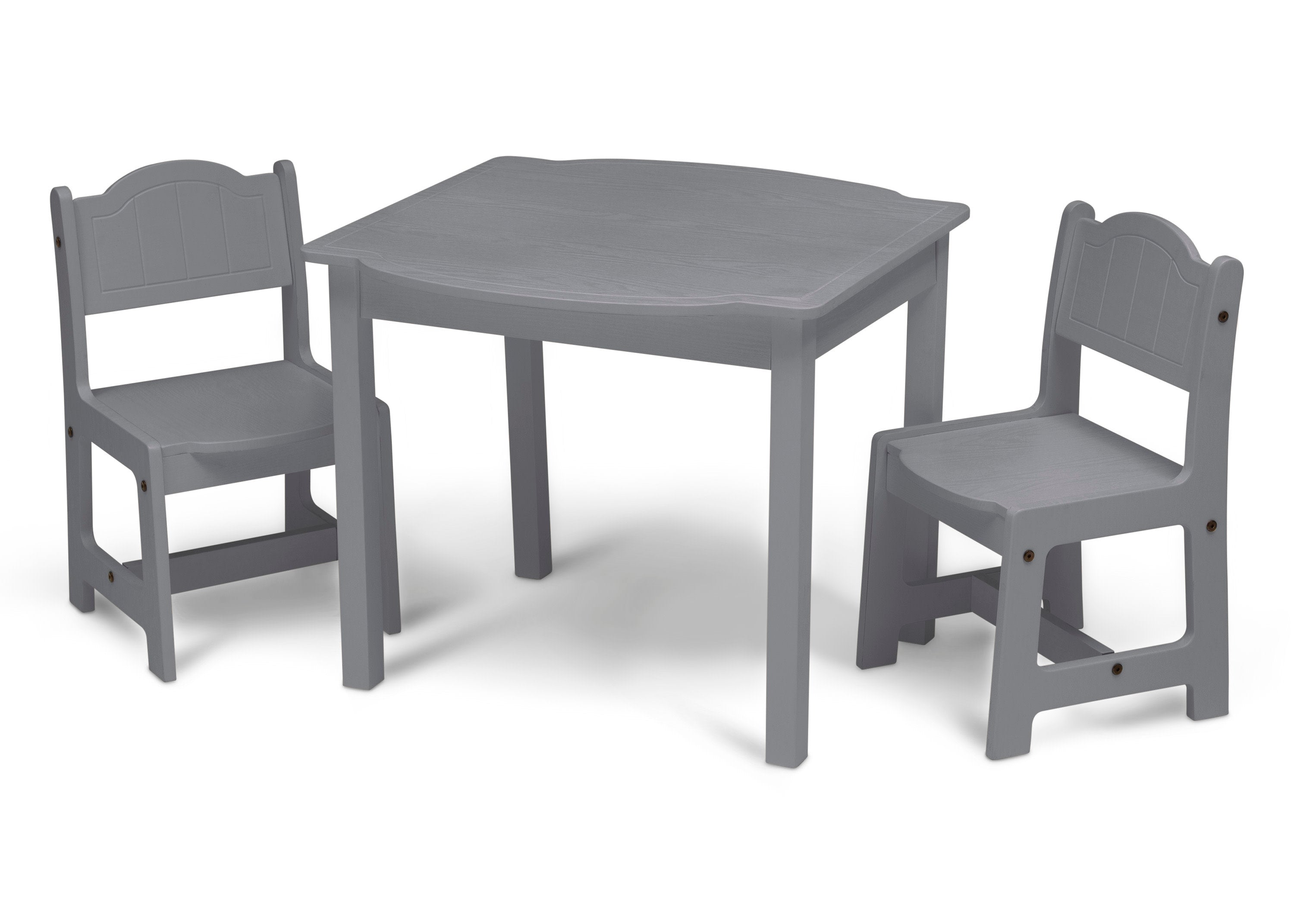 Newport Table and 2 Chair Set | Delta Children