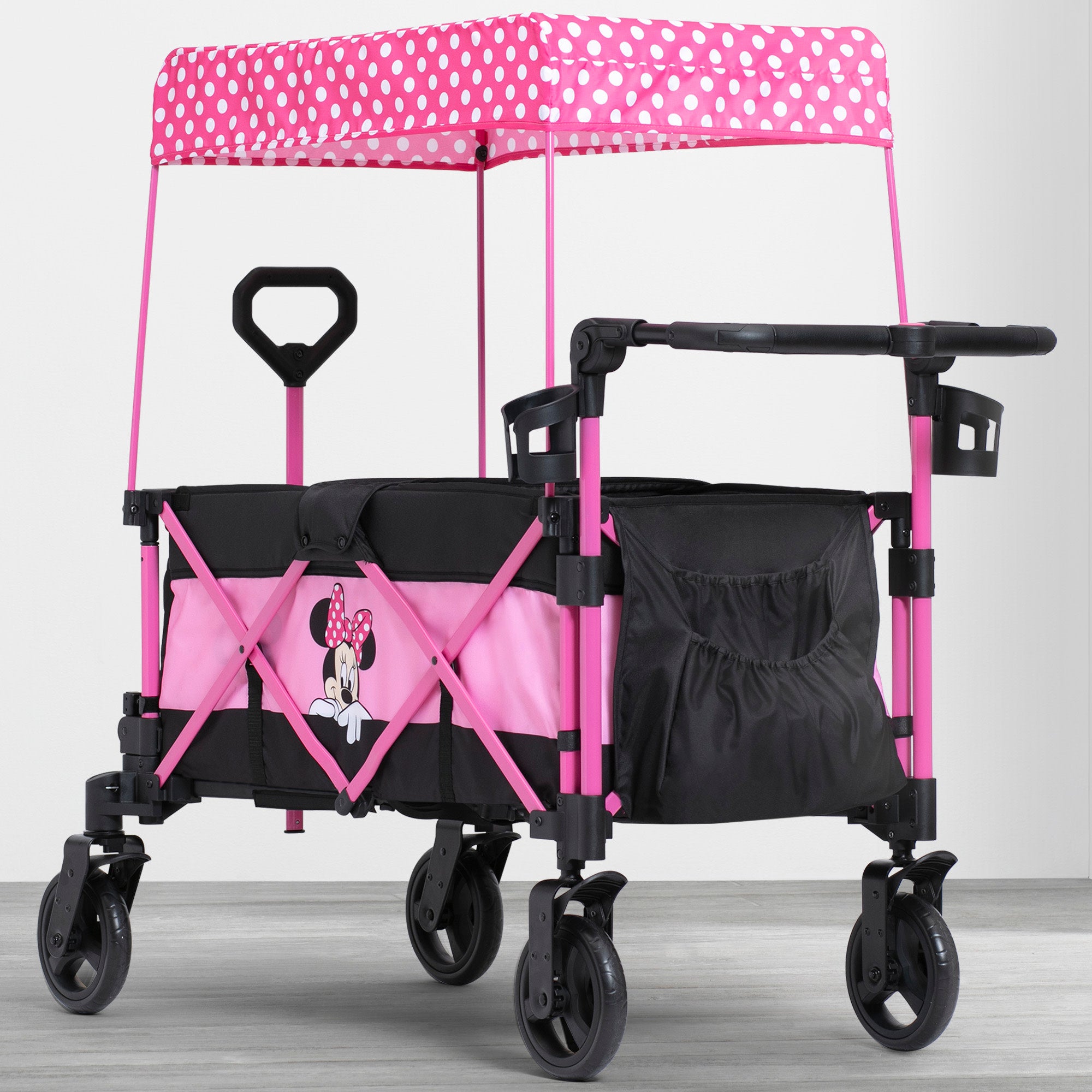 Minnie Mouse Stroller