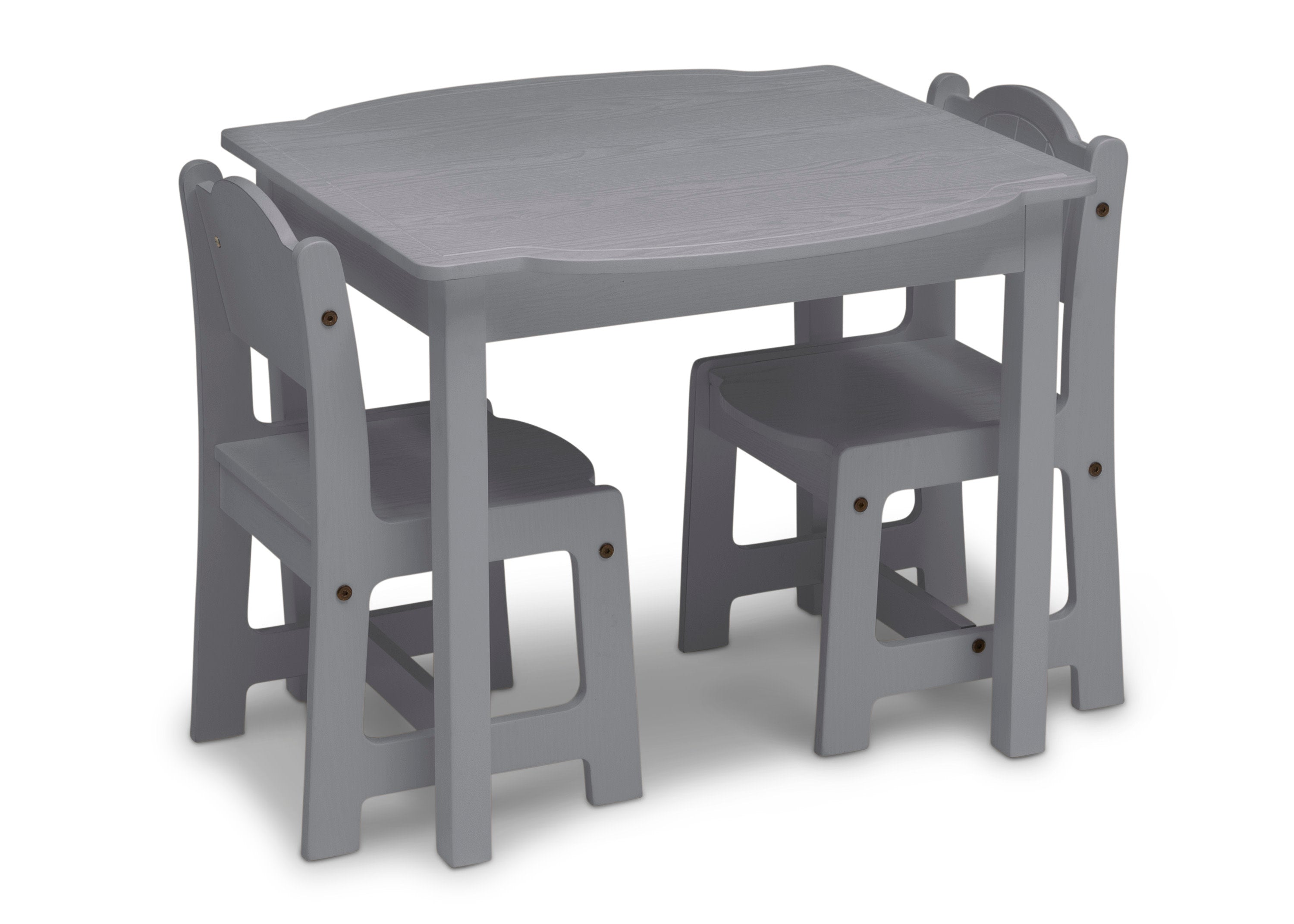 Newport Table and 2 Chair Set | Delta Children