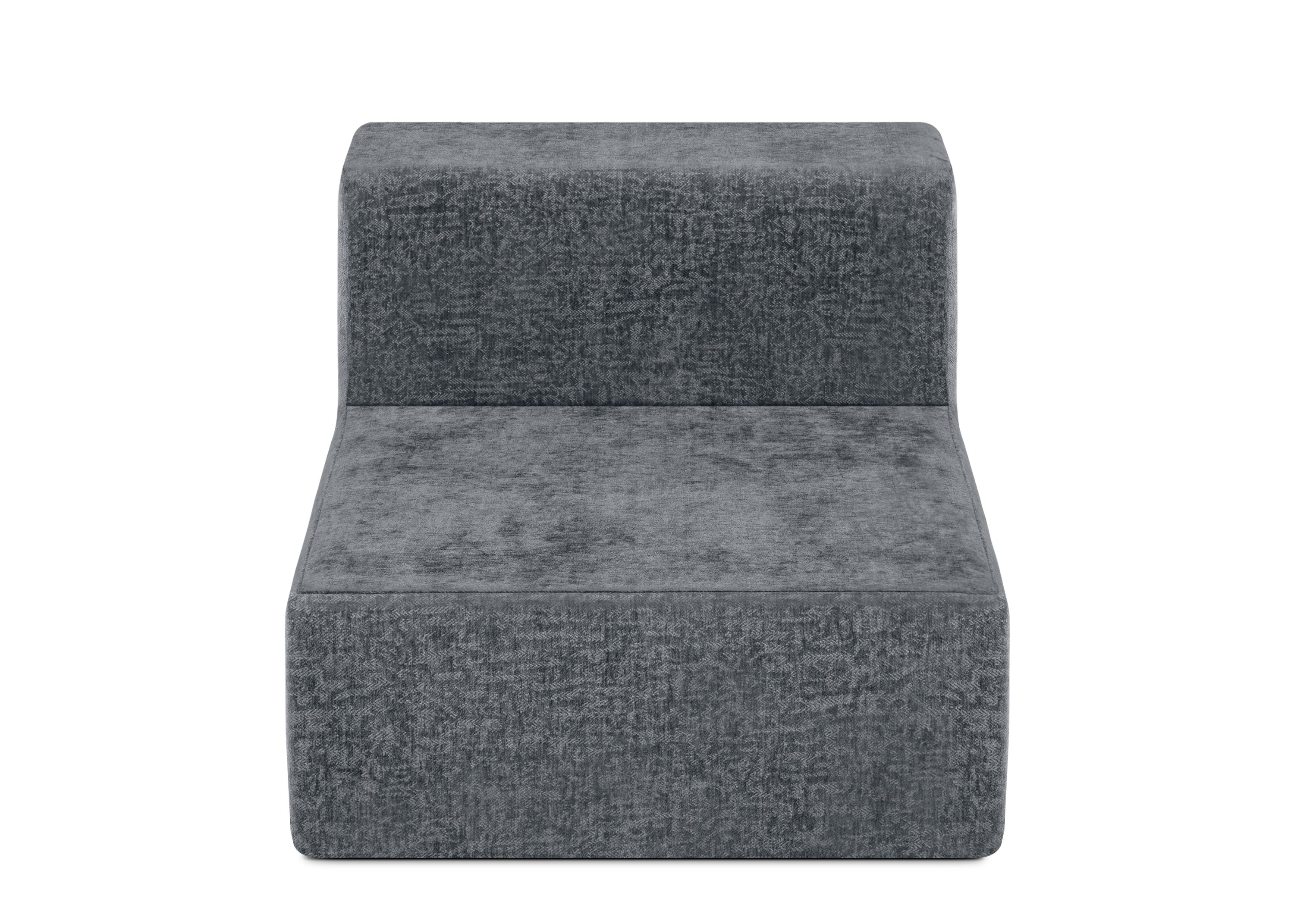 Cozee Armless Chair - Delta Children