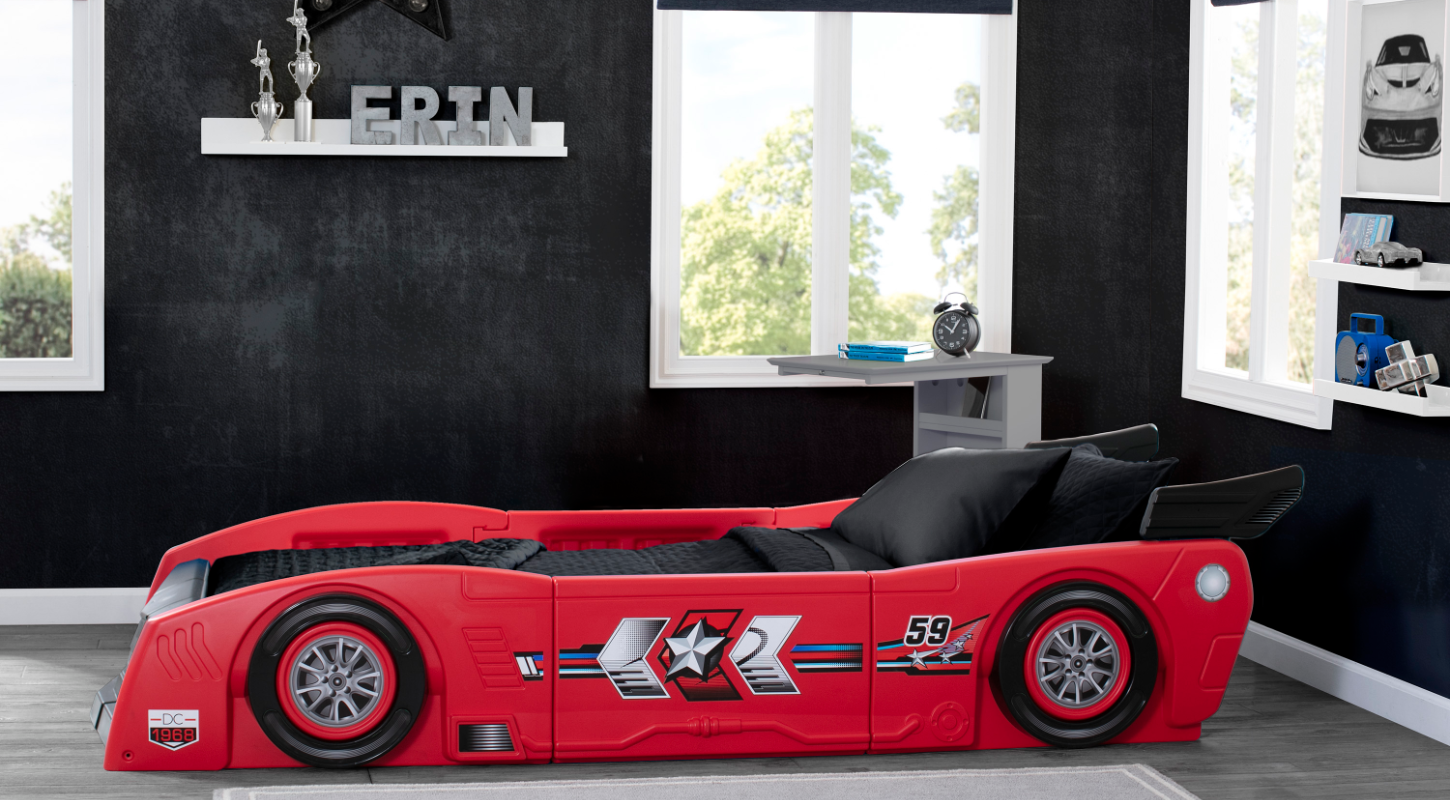 Grand Prix Collection - Delta Children