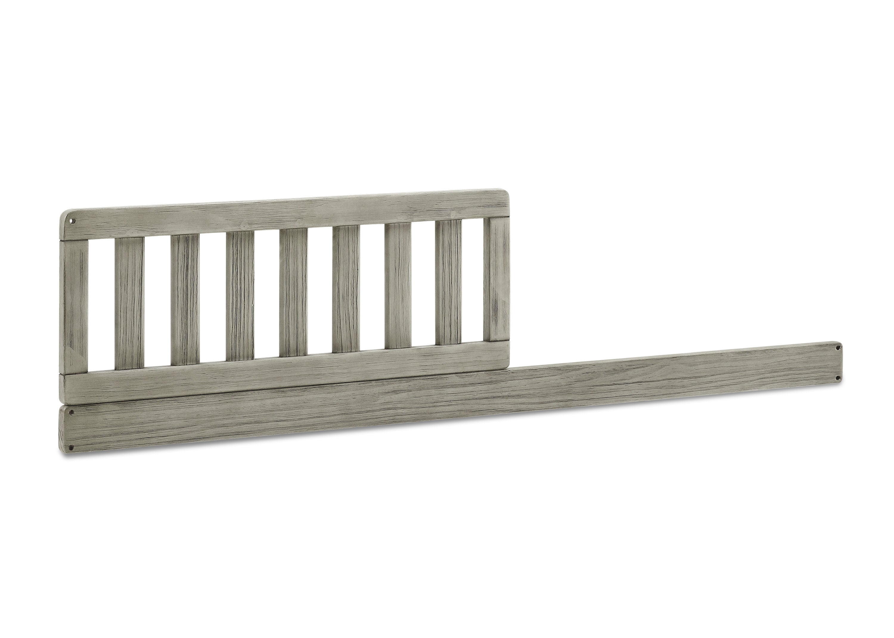Daybed/Sofa/Toddler Guardrail Kit (W342725) - Delta Children
