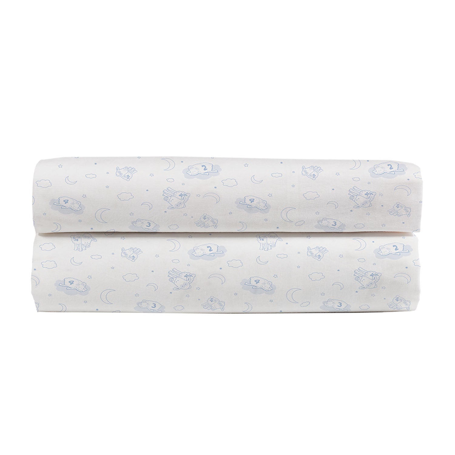 Deluxe Crib Mattress Pad - 2 Pack - Delta Children