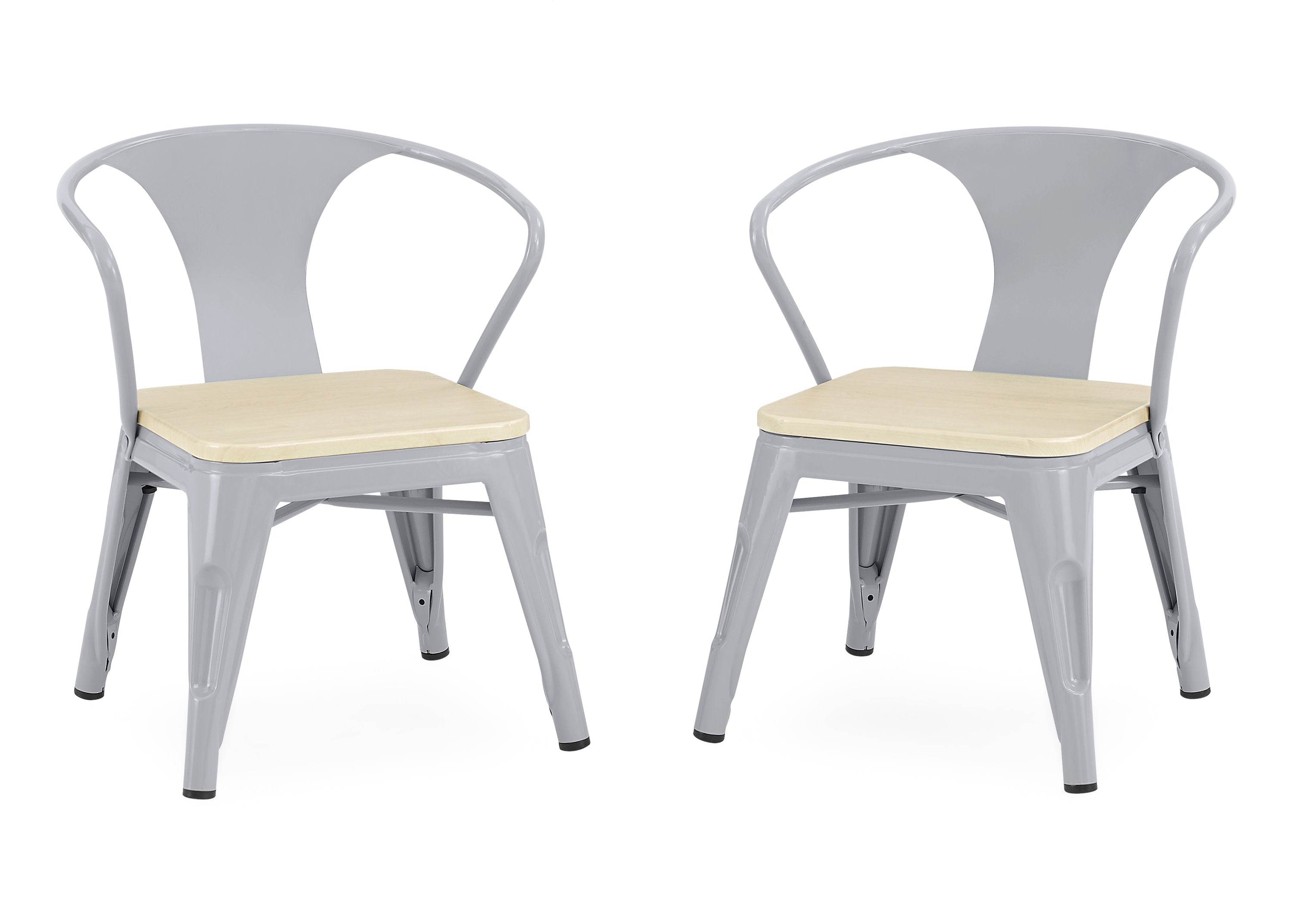 Bistro 2-Piece Chair Set - Delta Children