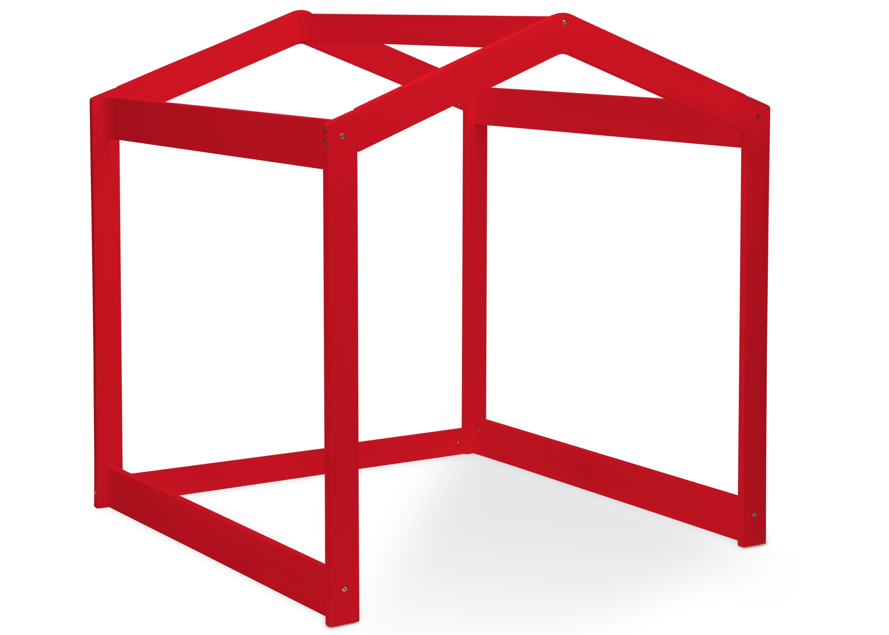 Mickey Mouse Indoor Playhouse with Fabric Tent - Delta Children
