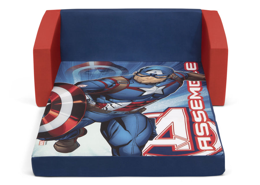 Marvel Avengers Kids' Collection | Delta Children