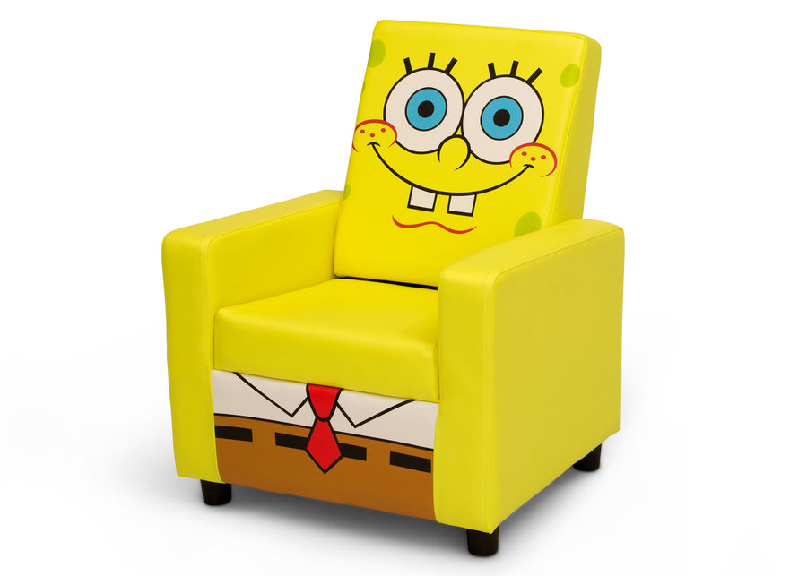 Nickelodeon SpongeBob Squarepants Toddler & Kids Collection | Delta ...